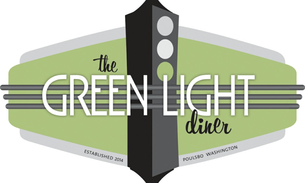 The Green Light Diner – Home of the Hungry Viking!