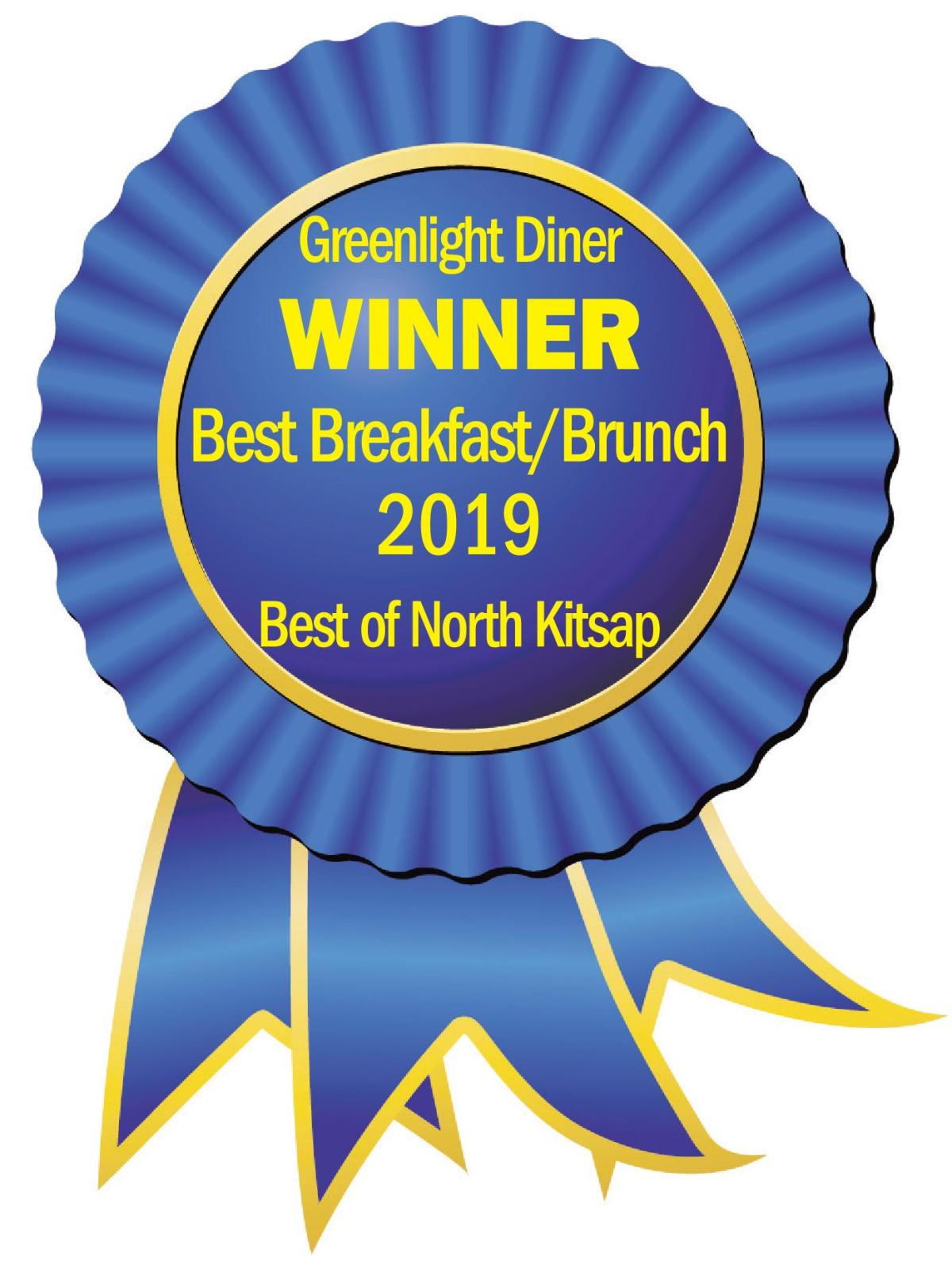 The Green Light Diner – Home of the Hungry Viking!