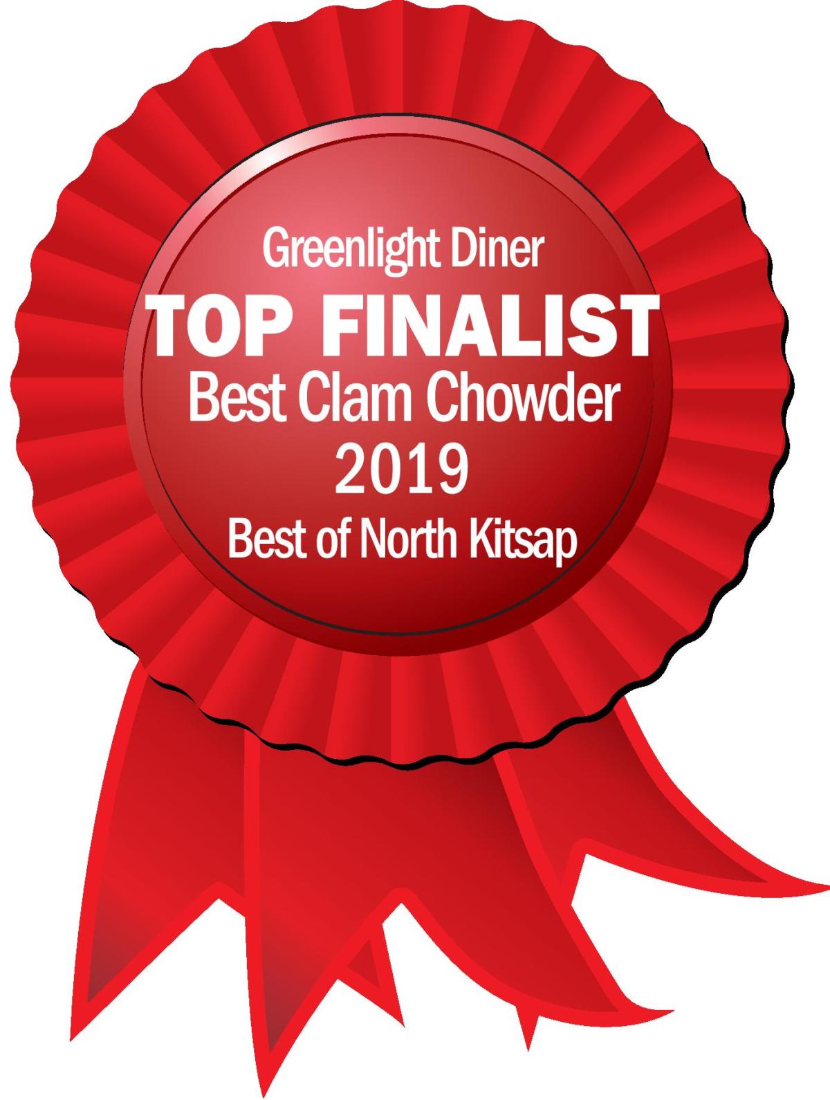 The Green Light Diner – Home of the Hungry Viking!